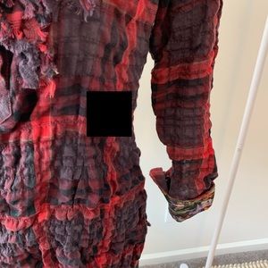 Georg Roth | Tops | Georg Roth Los Angeles Cowgirl Western Shirt M Red ...